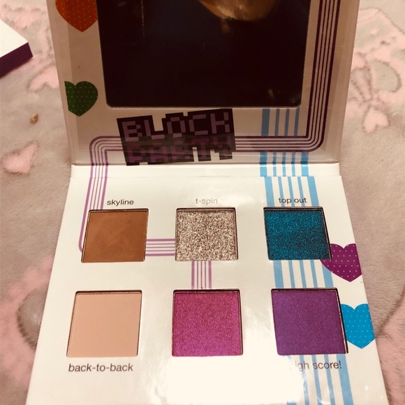 ipsy | Makeup | Tetris Ipsy Eyeshadow Palette | Poshmark